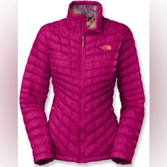The North Face | Jackets & Coats | The North Face Thermoball Nano Eco ...